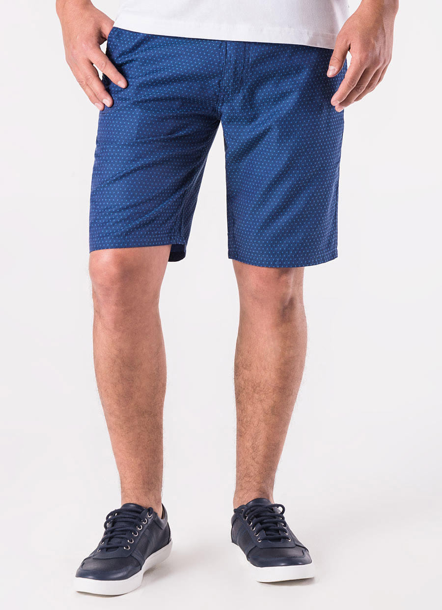 Short Taf. Rig. C/Dobby (Lr) 120-Short Acero | Norton