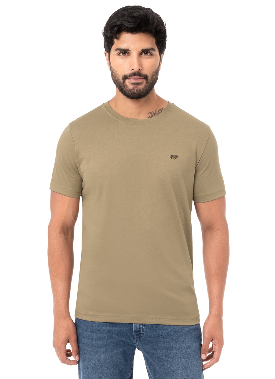 Polo Jersey M/C Regular Fit Phelipe Castor | Norton