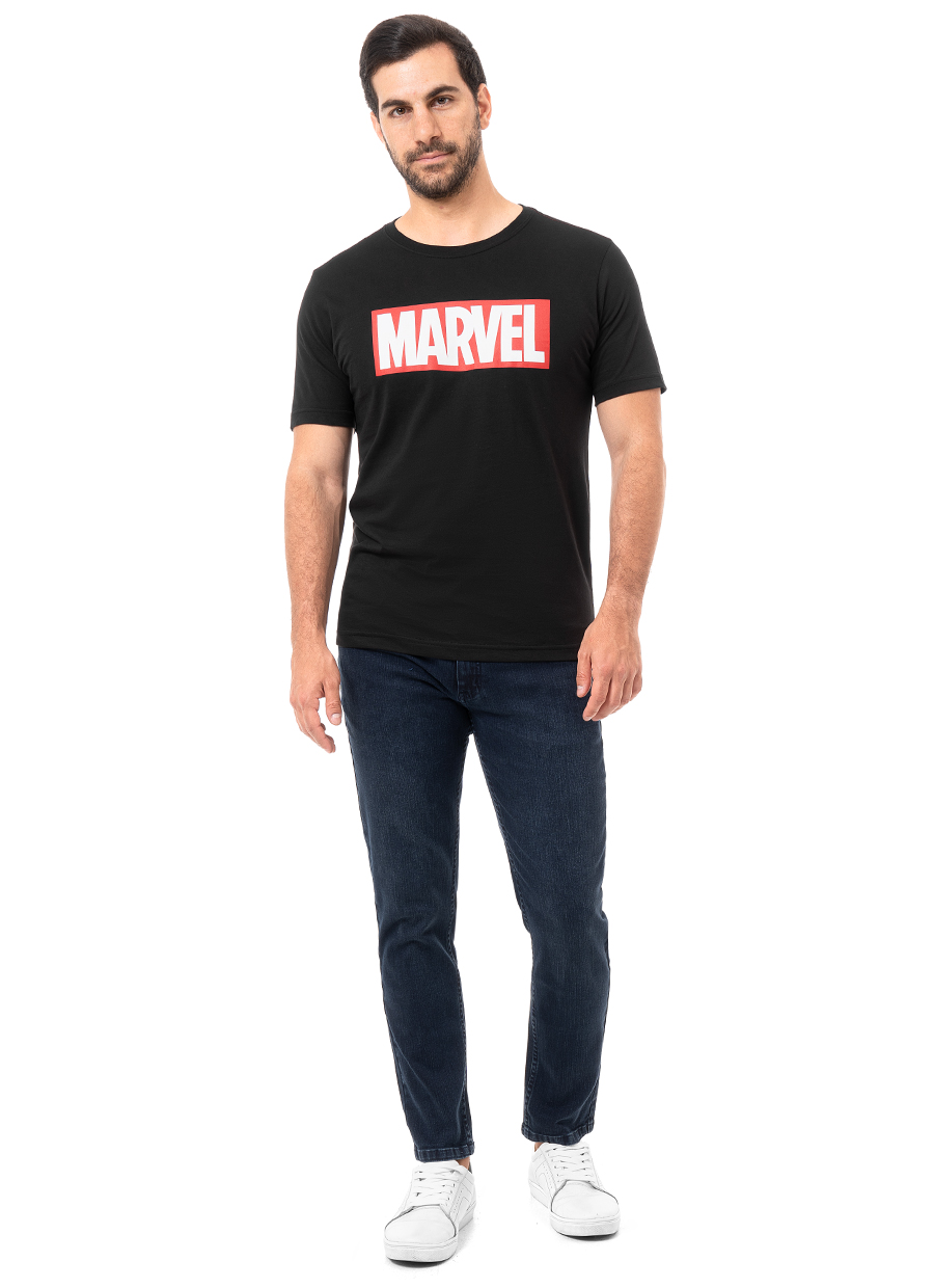 Pantalon Denim Comfort (Lr/Ptl) Fuller-Marvel Total Oxi St. | Norton