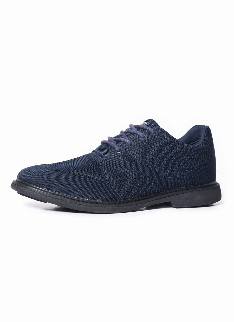 Zapato Norton 101-Shoes Navy | Norton