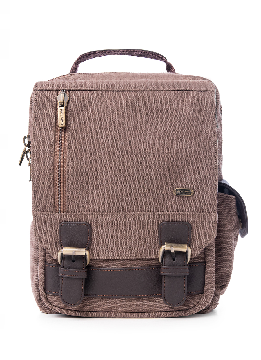 Morral Norton Anderlech Marron | Norton